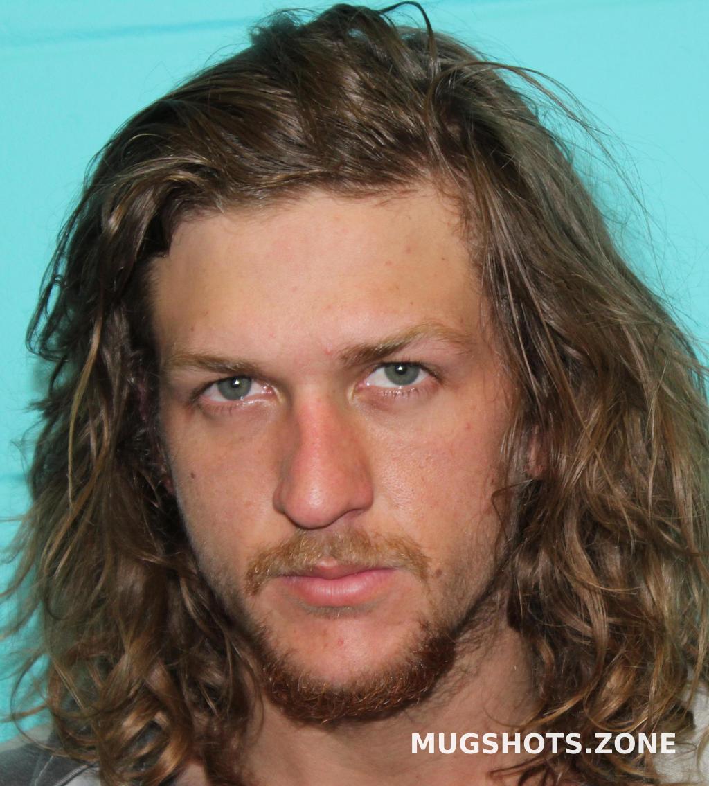 MAHONEY ROBERT LEE II 05/04/2021 - Nolan County Mugshots Zone