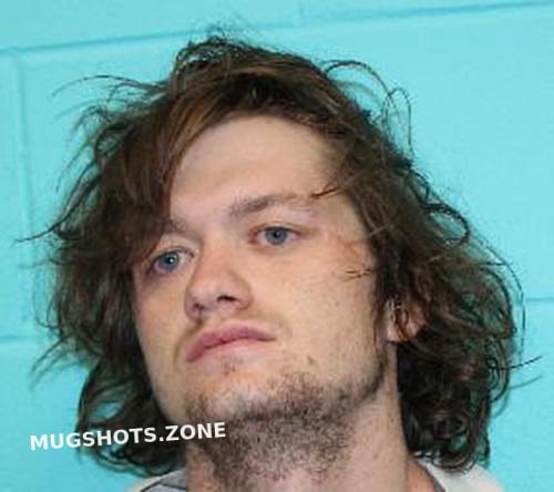 TURNEY TAYLOR 06/13/2021 - Nolan County Mugshots Zone