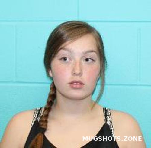 TORRES ADDISON 09/19/2021 - Nolan County Mugshots Zone
