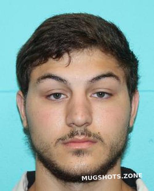 ROSAS AYDEN MATTHEW 10/07/2021 - Nolan County Mugshots Zone