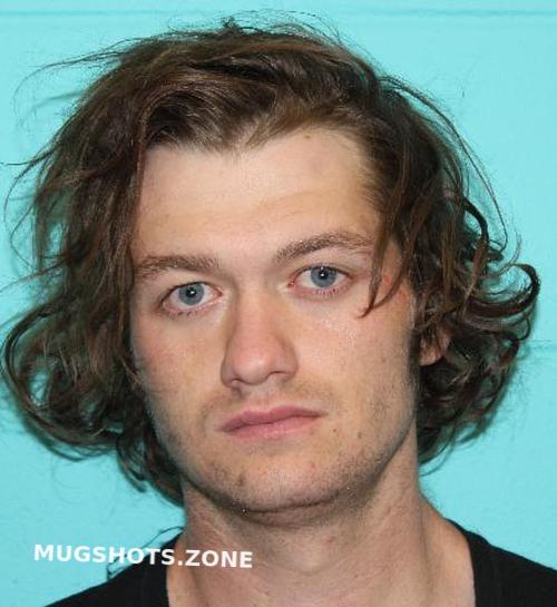 TURNEY TAYLOR 10/07/2021 - Nolan County Mugshots Zone