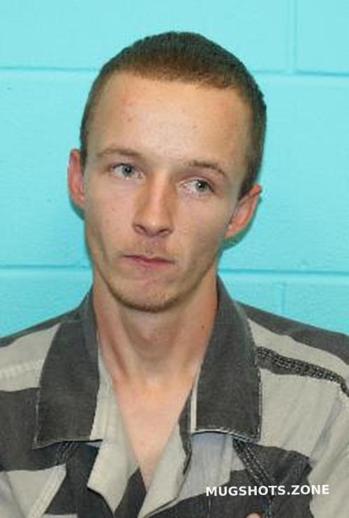 WEHNES AARON TROY 11/03/2021 - Nolan County Mugshots Zone