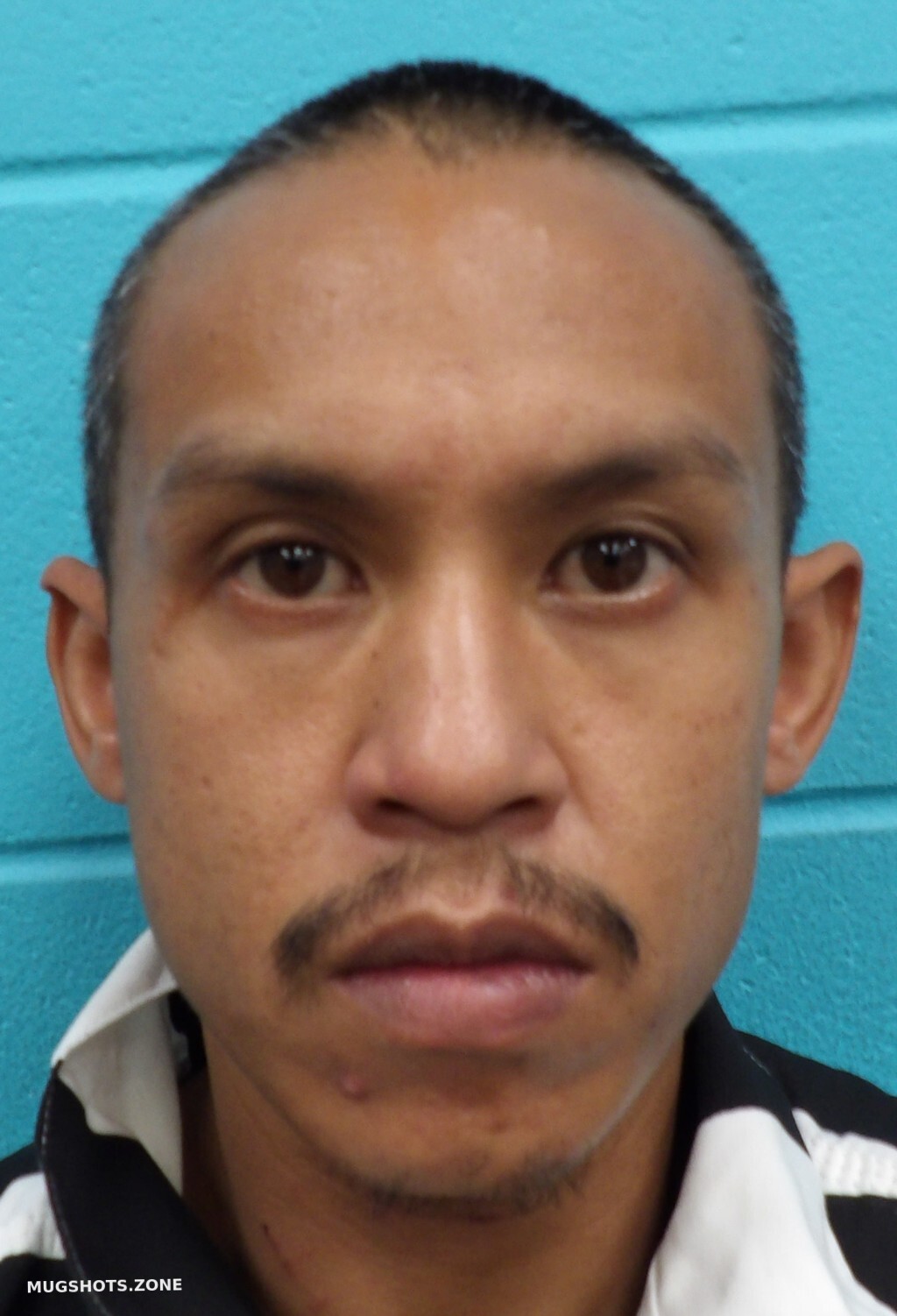 KSOR ALLAN 11/07/2021 - Nolan County Mugshots Zone