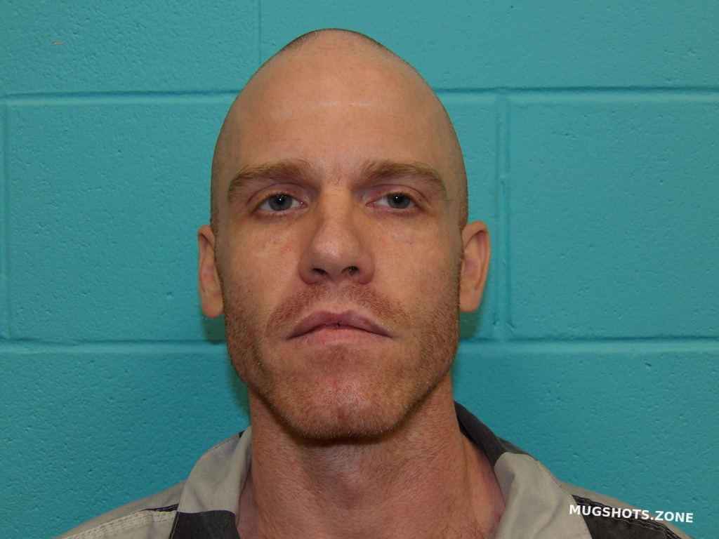 WEST DAKOTA JACOB 11/15/2021 - Nolan County Mugshots Zone