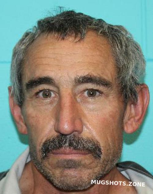 MARTIN WAYLON 02/17/2022 - Nolan County Mugshots Zone