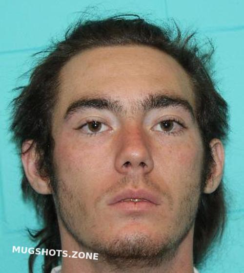 MCCANN KENNETH PATRICK 02/20/2022 - Nolan County Mugshots Zone