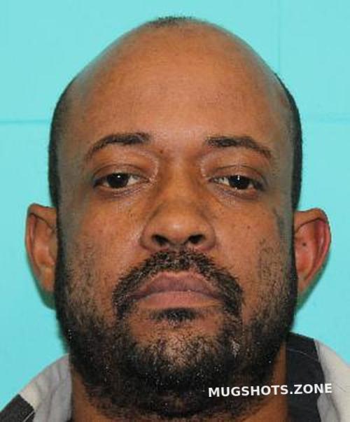 MEADOWS MAURICE 02/25/2022 - Nolan County Mugshots Zone