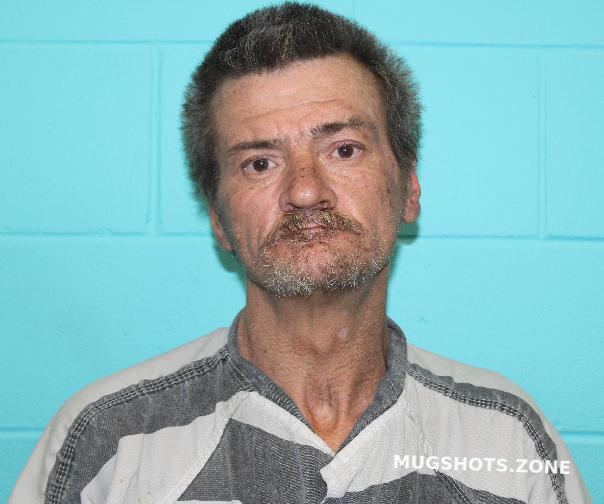 RIDDLE KENNETH DWAYNE 03/13/2022 - Nolan County Mugshots Zone