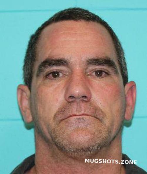 MCCANN KENNETH FRANK 03/15/2022 - Nolan County Mugshots Zone