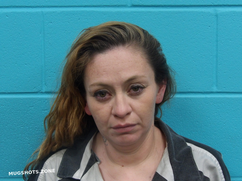 MARTINEZ APRIL MARIE 04/04/2022 - Nolan County Mugshots Zone