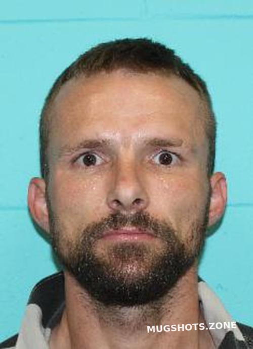 PLEMONS JARROD CLAY 04/13/2022 - Nolan County Mugshots Zone