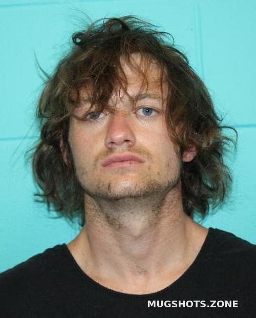 TURNEY TAYLOR 04/25/2022 - Nolan County Mugshots Zone