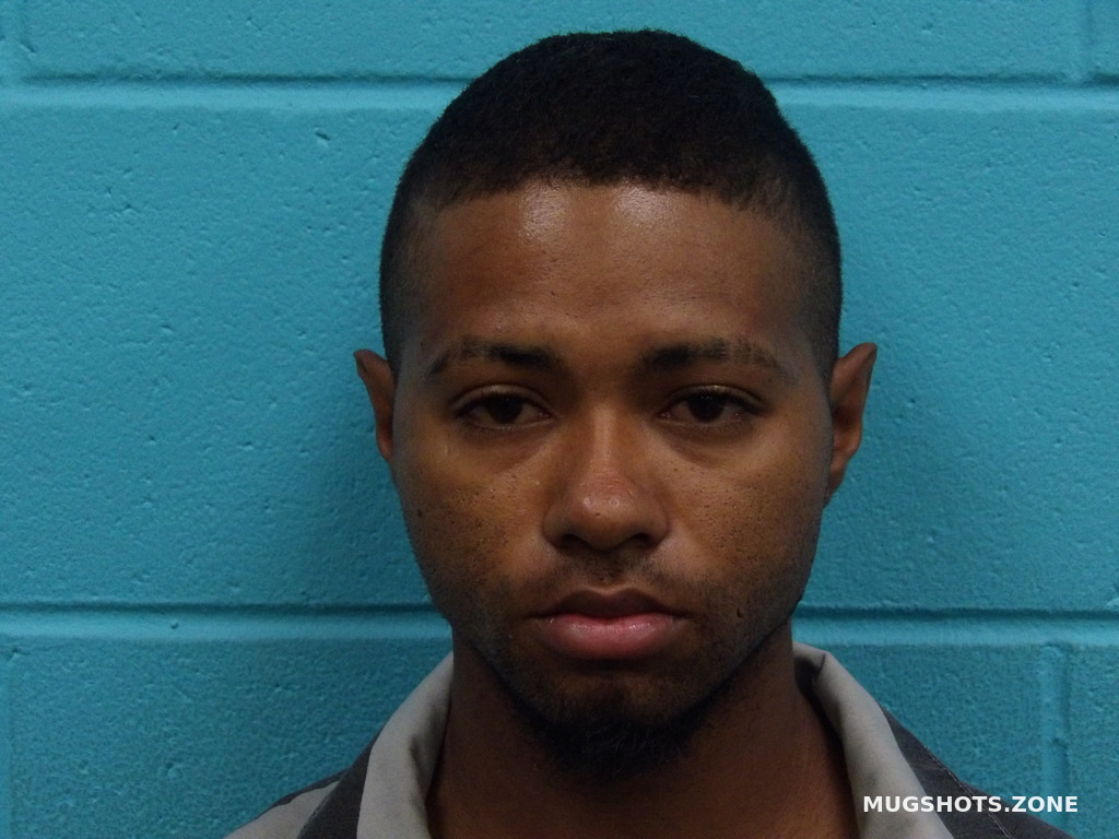 LEYBA-BROWN ANDREW DONDRELL 05/11/2022 - Nolan County Mugshots Zone