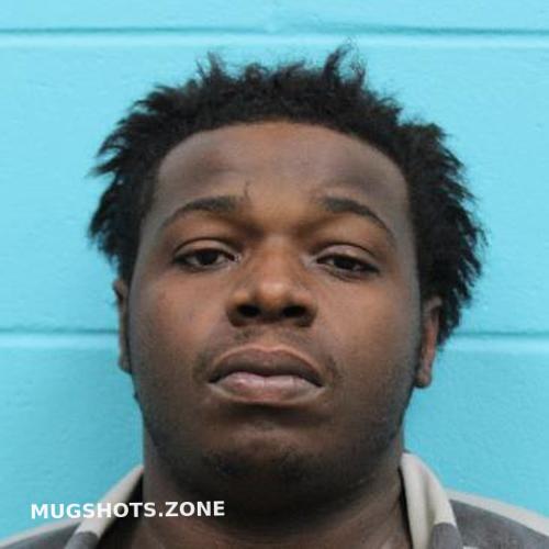 WILLIAMS GAYLON LEKEE 05/23/2022 - Nolan County Mugshots Zone