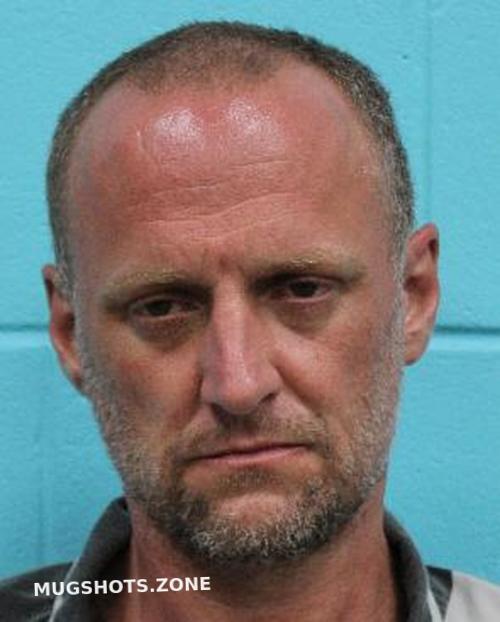 BUCHANAN SCOTT ALAN 06/20/2022 - Nolan County Mugshots Zone