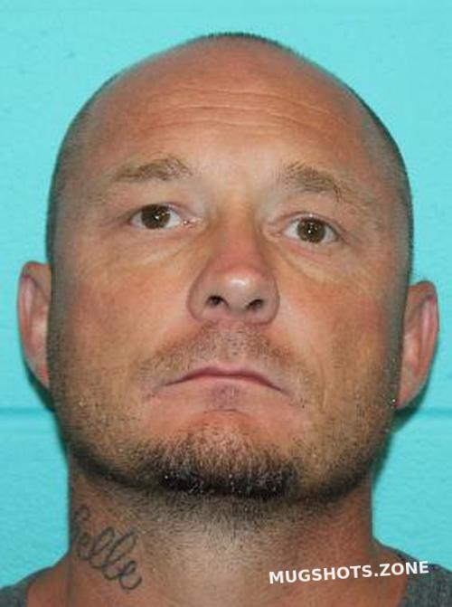 JACKSON VINCENT RAY JR 09/08/2022 - Nolan County Mugshots Zone