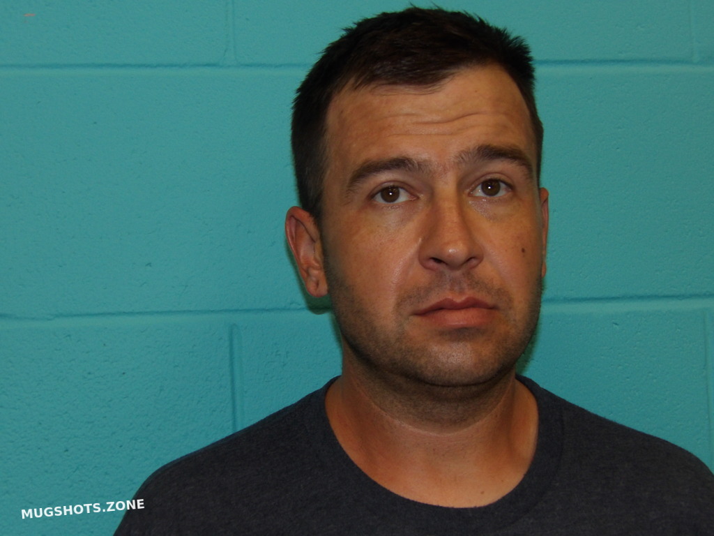 GILLIS NATHAN SCOTT 09/18/2022 - Nolan County Mugshots Zone