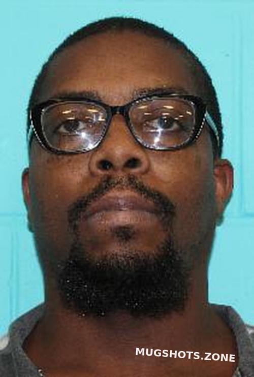 ROBINSON KENDRICK LAMAR 10/03/2022 - Nolan County Mugshots Zone