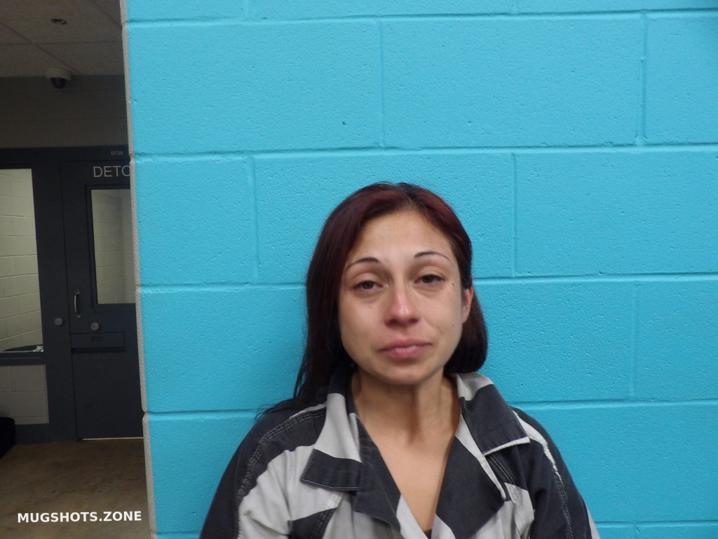 Delacerda Felicia Nicole 10 12 2022 Nolan County Mugshots Zone