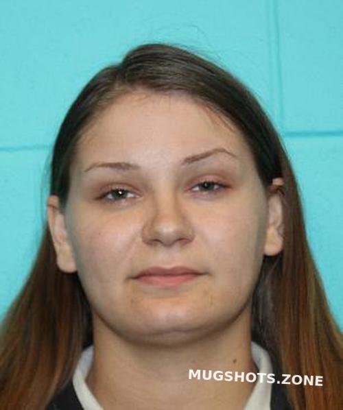 Dauel Jessy Jane 10 12 2022 Nolan County Mugshots Zone