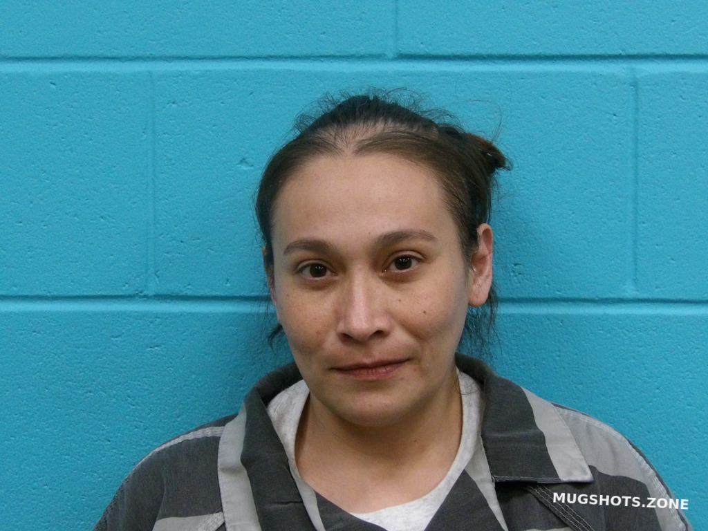 Ovalles Amanda Marie 10 12 2022 Nolan County Mugshots Zone