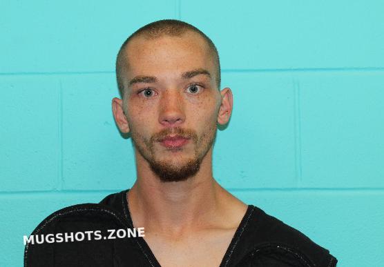 MEADOR GARY GENE JR 10/18/2022 - Nolan County Mugshots Zone