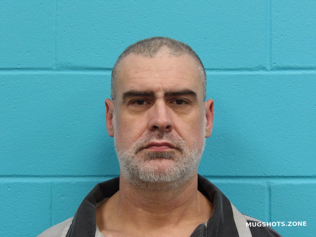 PHILLIPS THOMAS WAYNE 10/18/2022 - Nolan County Mugshots Zone