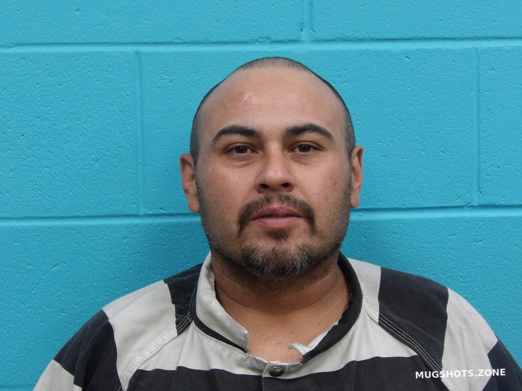 SOLIS JUAN JOSE 10/20/2022 - Nolan County Mugshots Zone