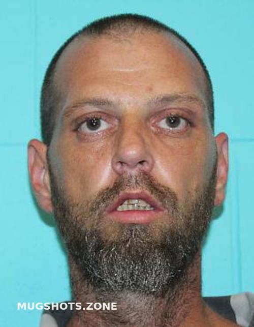 BLACKLEDGE JASON ALLEN 10/22/2022 - Nolan County Mugshots Zone