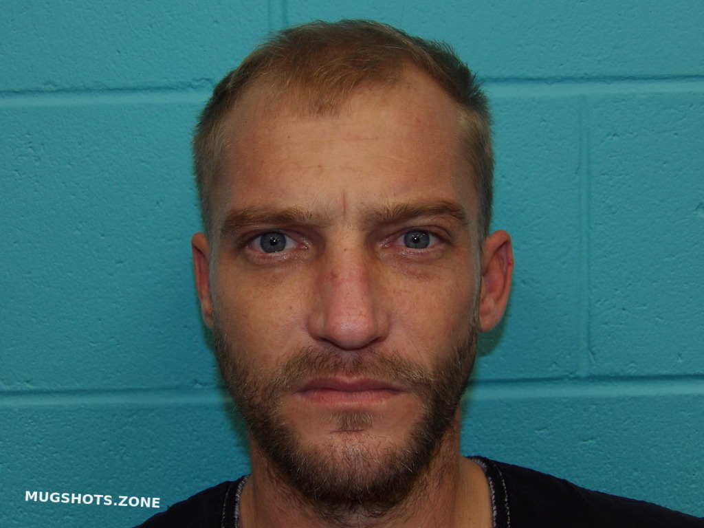 STRZELEC ROBERT ANTHONY JR 11/24/2022 - Nolan County Mugshots Zone