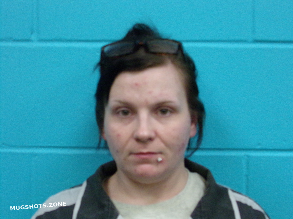 Peacock Lacy 12 08 2022 Nolan County Mugshots Zone