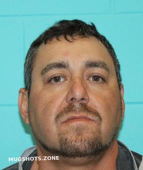 REYNA ADON CHE 12/16/2022 - Nolan County Mugshots Zone