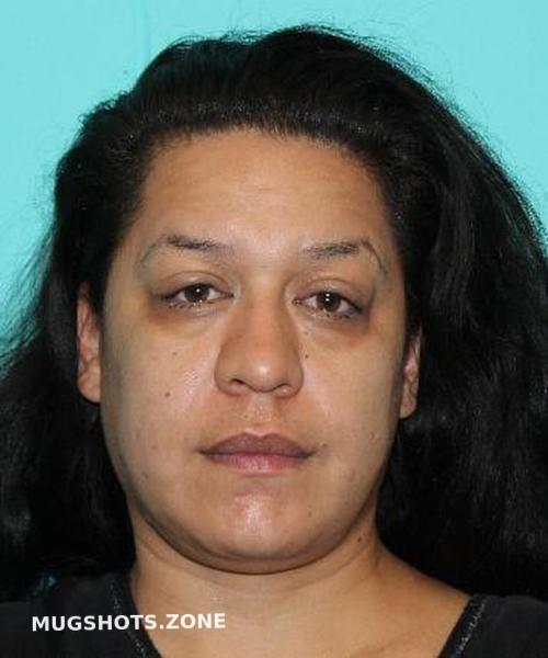 DIAZ KIRA NICOLE 12/19/2022 - Nolan County Mugshots Zone