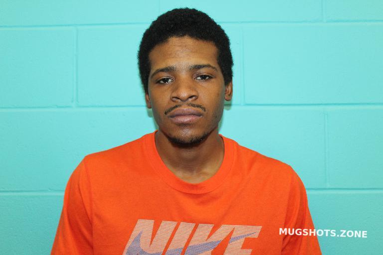 GILES RODERICK DANTE 12/27/2022 - Nolan County Mugshots Zone