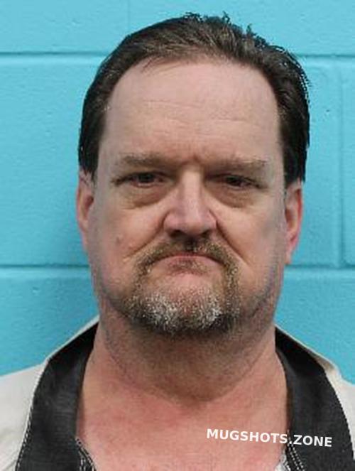 LANGE AARON ARNOLD 01/02/2023 - Nolan County Mugshots Zone