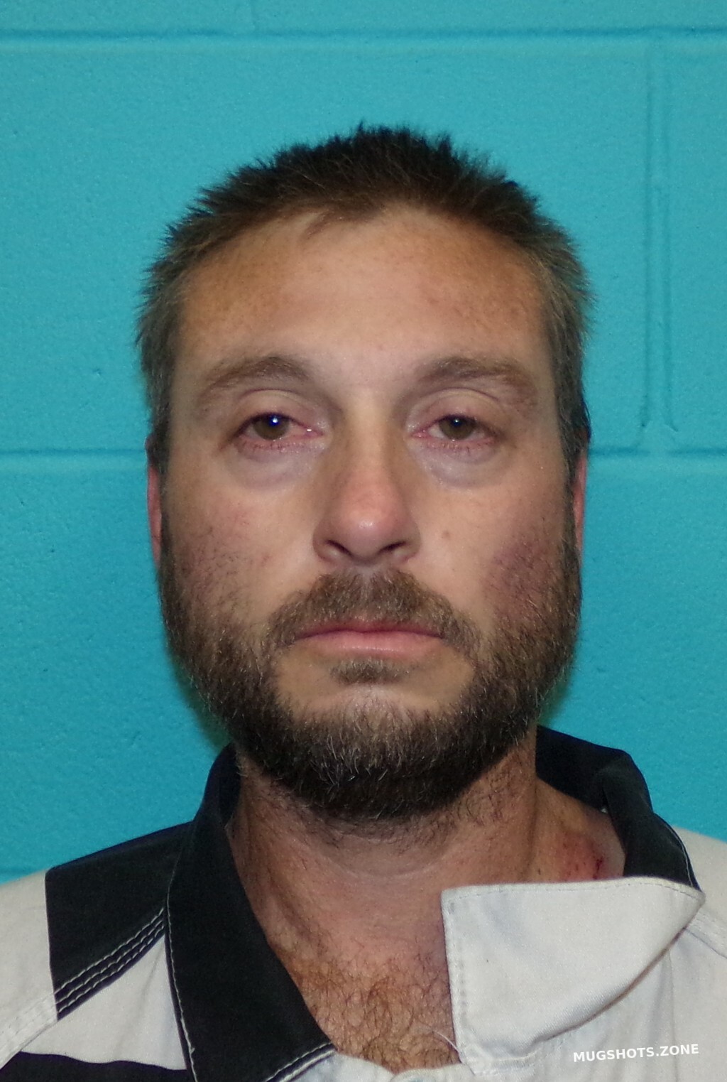 LOPEZ ADAM GILBERT 01/02/2023 - Nolan County Mugshots Zone