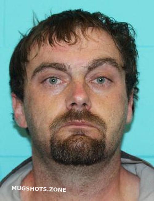 PACE MATTHEW MICHEAL 01/03/2023 - Nolan County Mugshots Zone