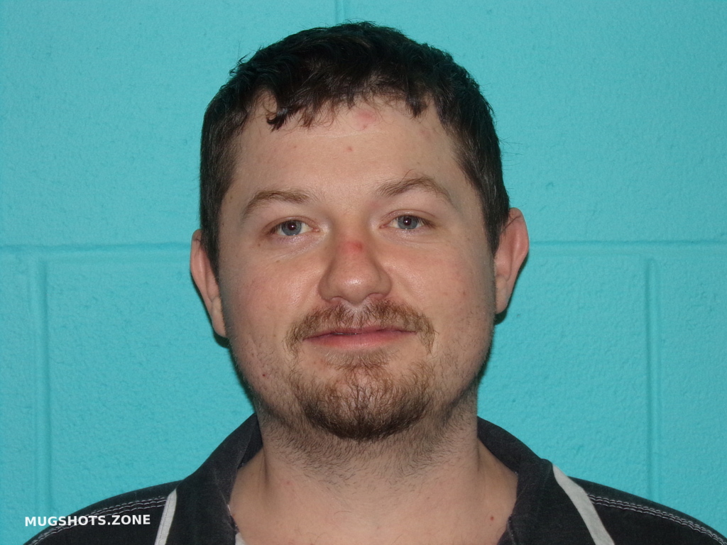 ROBY JADE ETHAN 01/06/2023 - Nolan County Mugshots Zone