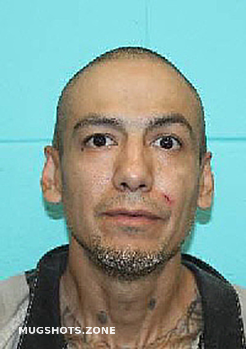 BENNY CABALLERO 01/07/2023 - Nolan County Mugshots Zone