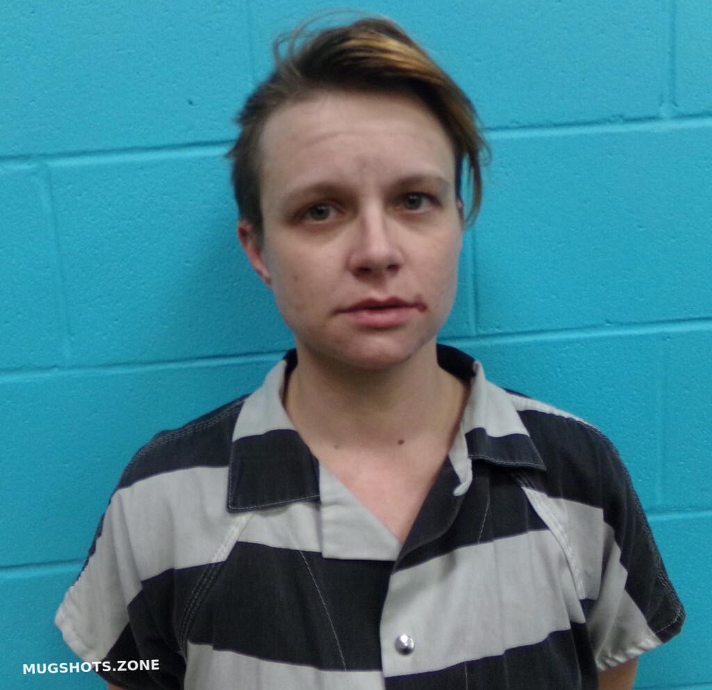 Jacobson Jaymee Joann 01 10 2023 Nolan County Mugshots Zone