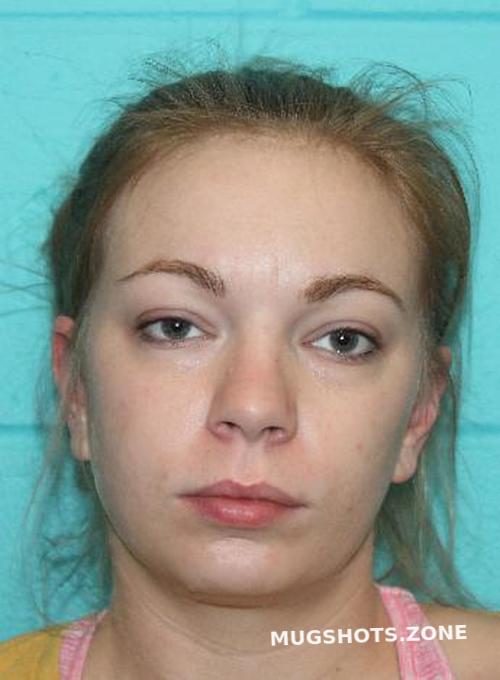 Tillman Nicole Marie 01 11 2023 Nolan County Mugshots Zone