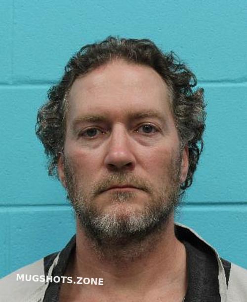 COPLEN DAVID ALAN 01/12/2023 - Nolan County Mugshots Zone