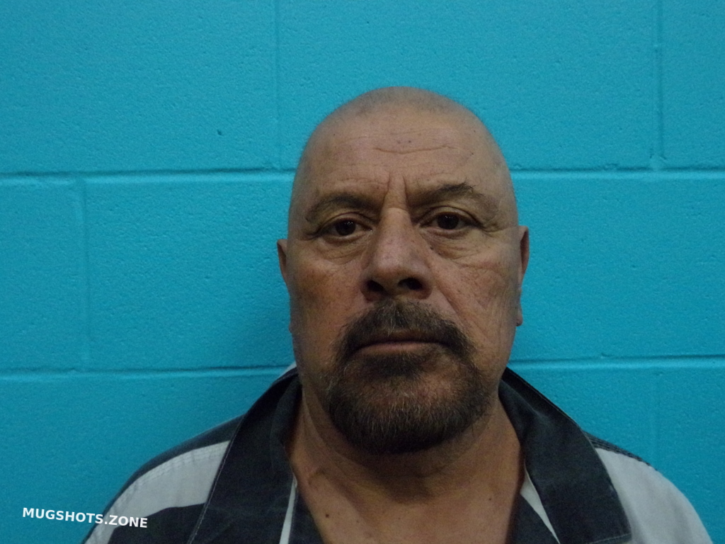 GONZALES JESSIE 01/15/2023 - Nolan County Mugshots Zone