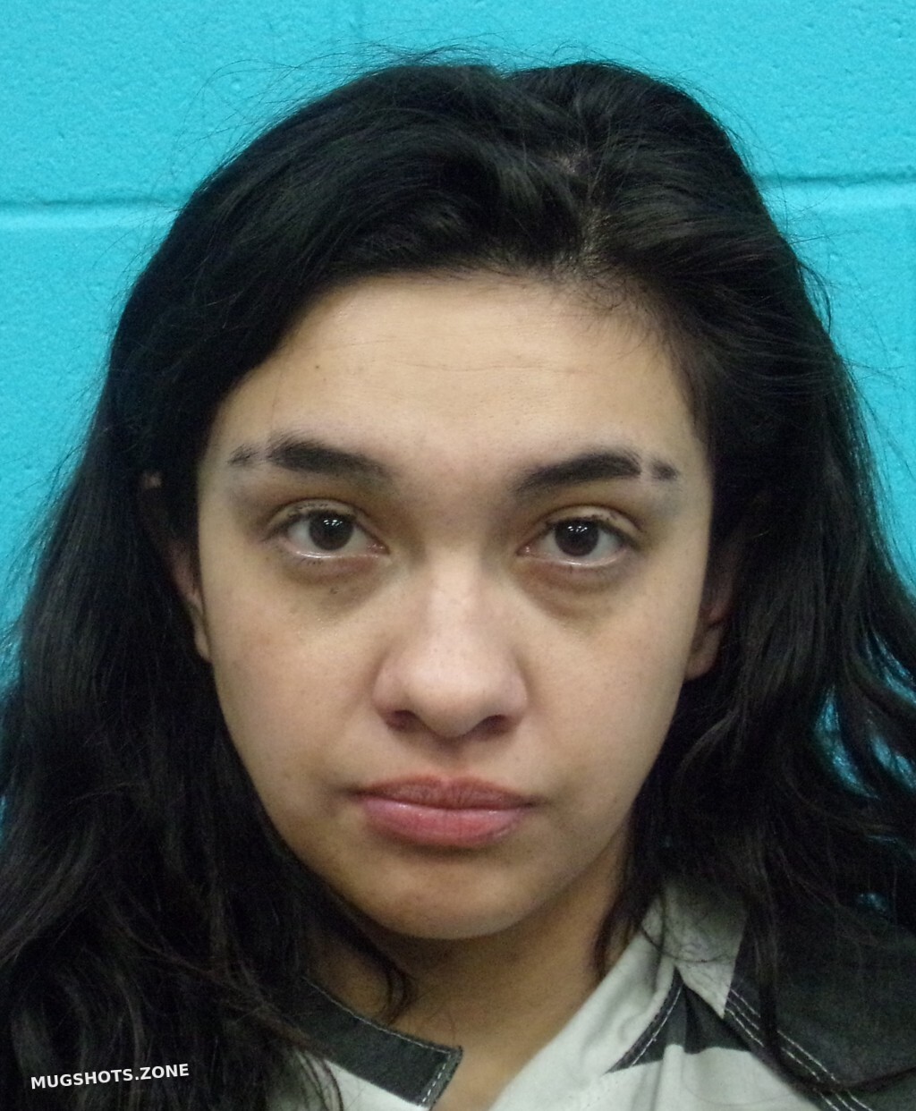 ORNELAS EVA ESPERANZA 01/22/2023 - Nolan County Mugshots Zone