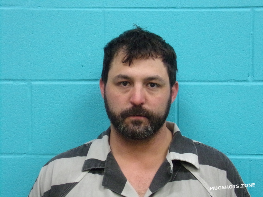 COOK JOSEPH WAYNE 01/22/2023 - Nolan County Mugshots Zone