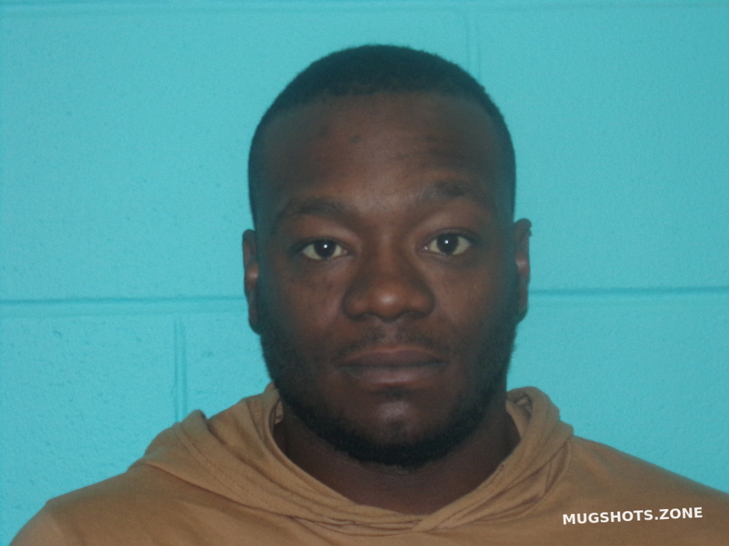 MITCHELL SHAN ANTWUAN 01/24/2023 - Nolan County Mugshots Zone