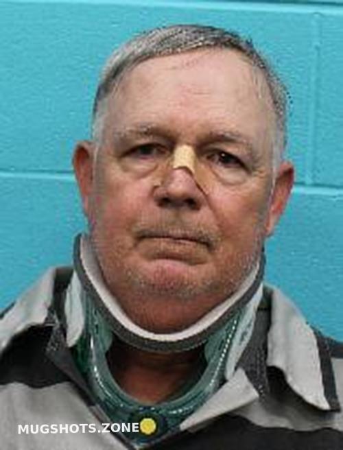 WILLIAMS STEPHEN RAY 02/09/2023 - Nolan County Mugshots Zone