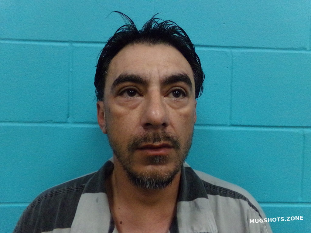 MARTINEZ JESSE ALLAN 02/09/2023 - Nolan County Mugshots Zone