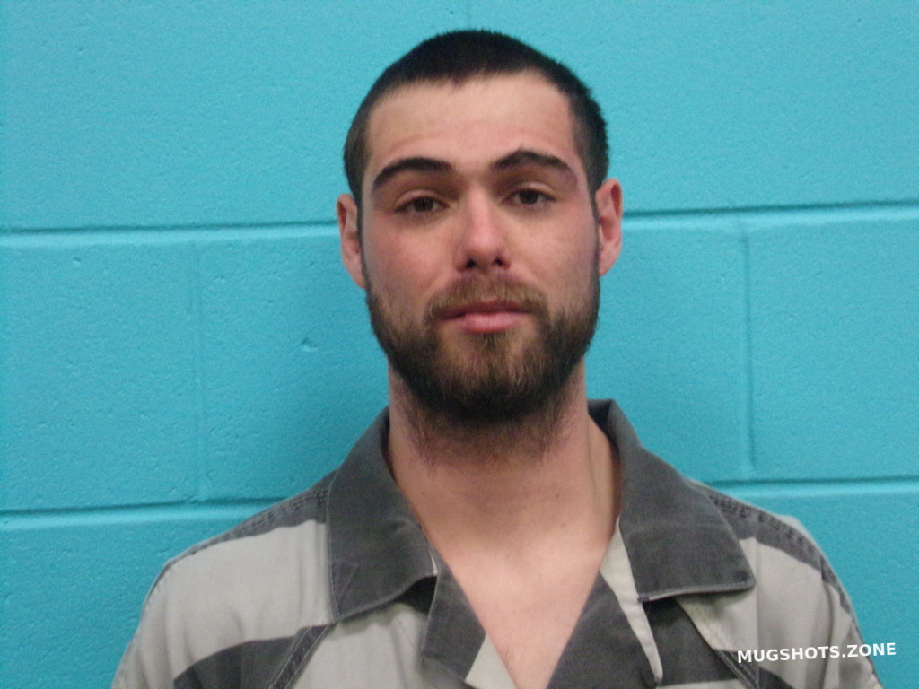 VAUGHN JIAH STEPHEN 02/10/2023 - Nolan County Mugshots Zone