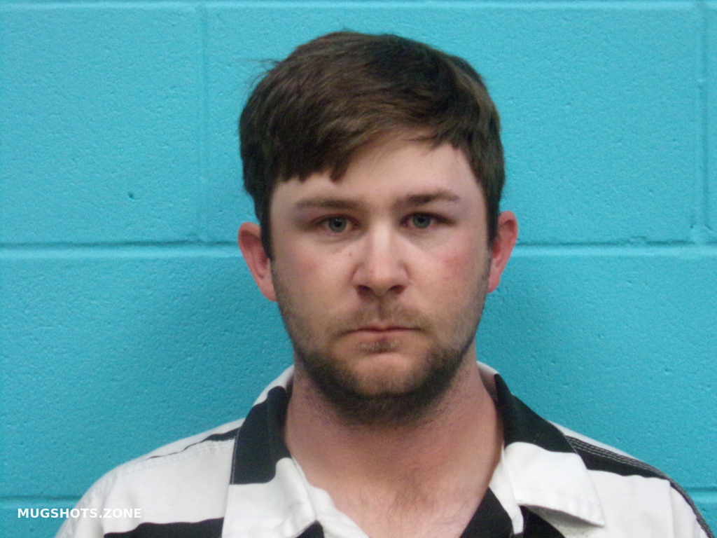 HATLEY COOPER LAYNE 02/17/2023 - Nolan County Mugshots Zone